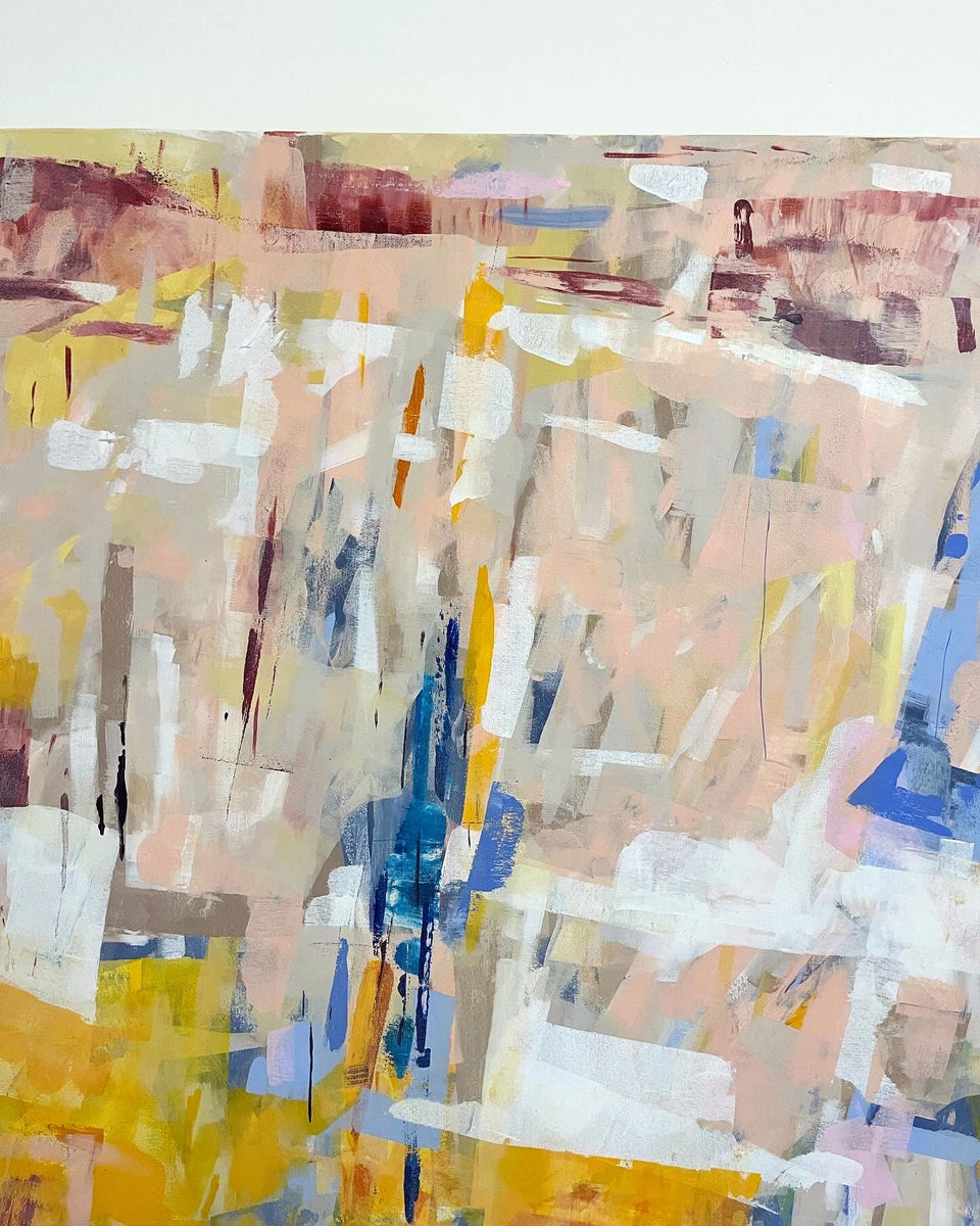 Your Ground – Rachel Hawkes Cameron