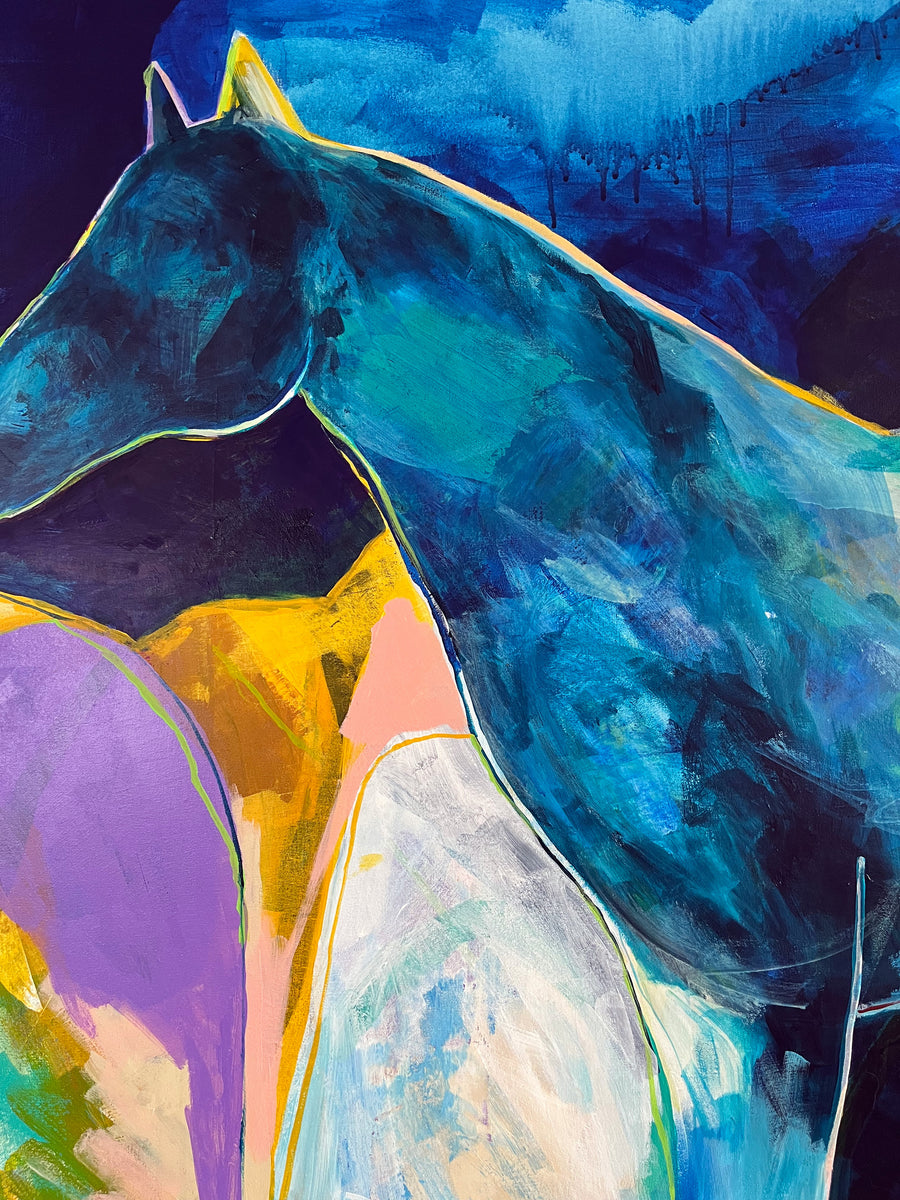 Duke Is Up There Too – Rachel Hawkes Cameron