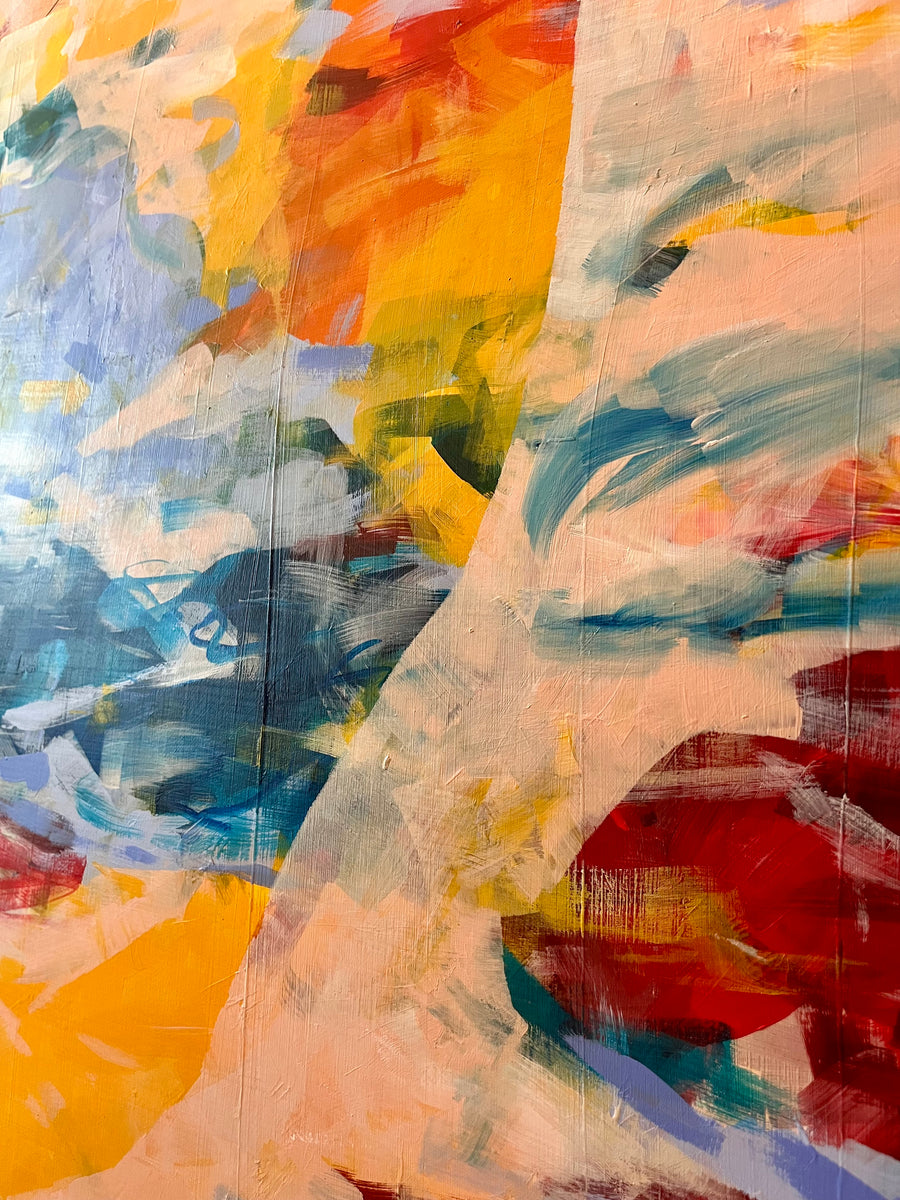 Nothing the Sun Forgets – Rachel Hawkes Cameron