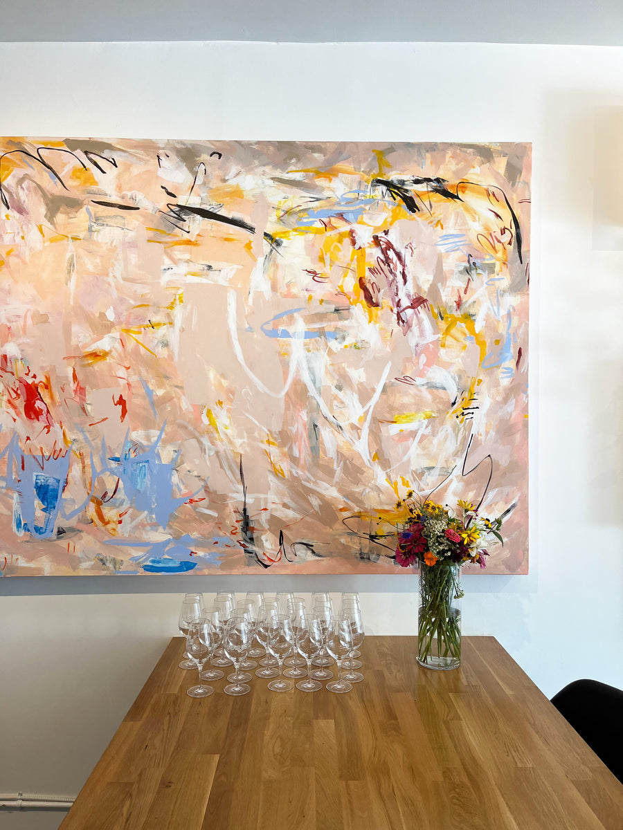 Your Conscience and its Contents – Rachel Hawkes Cameron