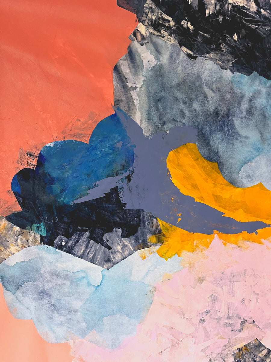 Flint to Fire – Rachel Hawkes Cameron