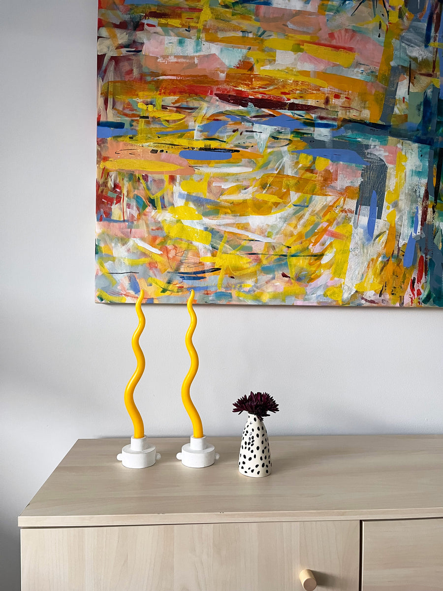 Sash – Rachel Hawkes Cameron