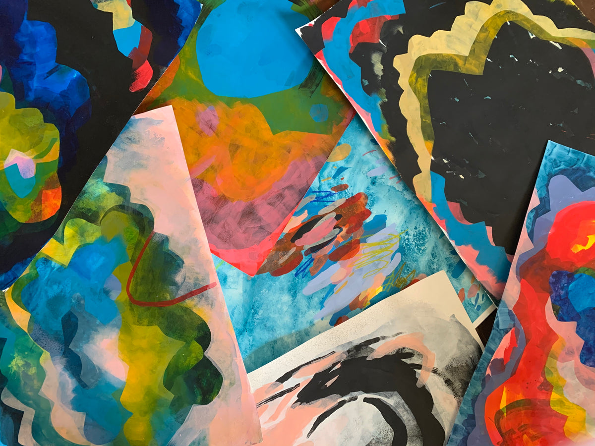 $100 Gift Card – Rachel Hawkes Cameron