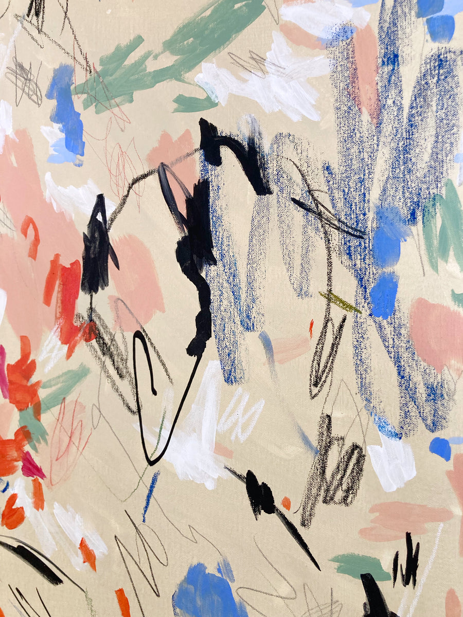 Clean Hair – Rachel Hawkes Cameron